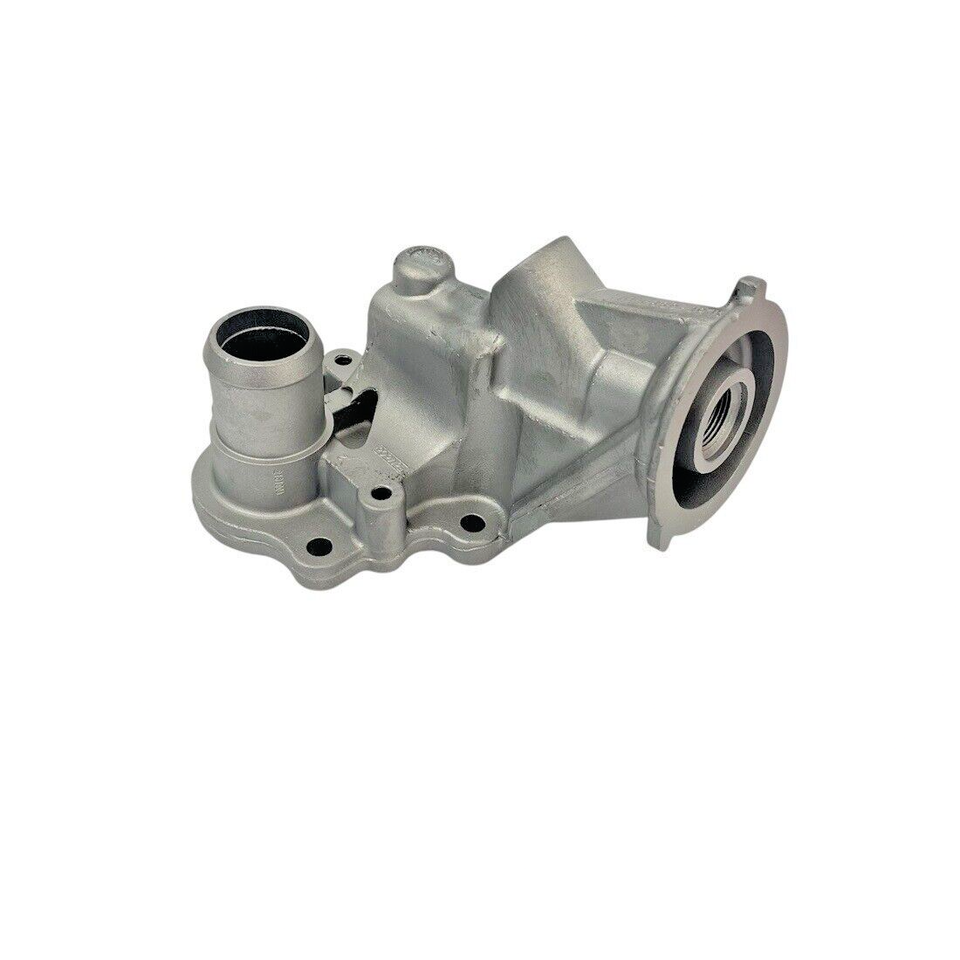 Oil Filter Housing Adapter 6.2L Ford 2010-2014 F150 17-19 E350 E450 ...