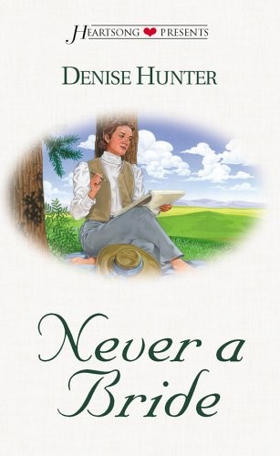 Never a Bride (Heartsong Presents, No. 379) 9781577489368| eBay