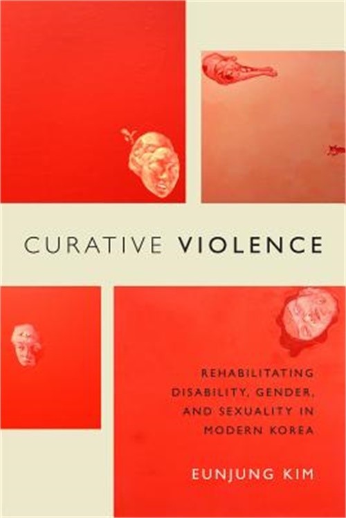 Curative Violence: Rehabilitating Disability, Gender, and Sexuality in ...