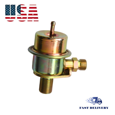 Fuel Injection Pressure Regulator NEW For Mercedes-benz or Porsche ...
