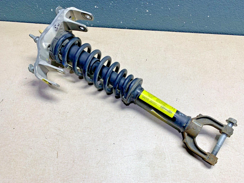 2005 06 07 08 09 10 11 CADILLAC STS LEFT FRONT SHOCK STRUT ASSEMBLY ...