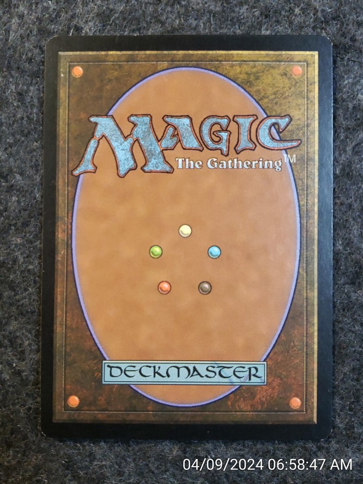 Compost 7th Edition NM Green Uncommon MAGIC THE GATHERING MTG CARD ...