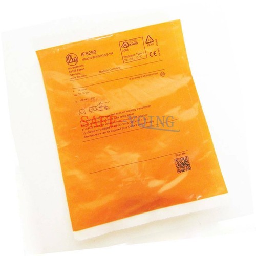 ONE for IFM IFS290 Proximity Switch Sensor NEW | eBay
