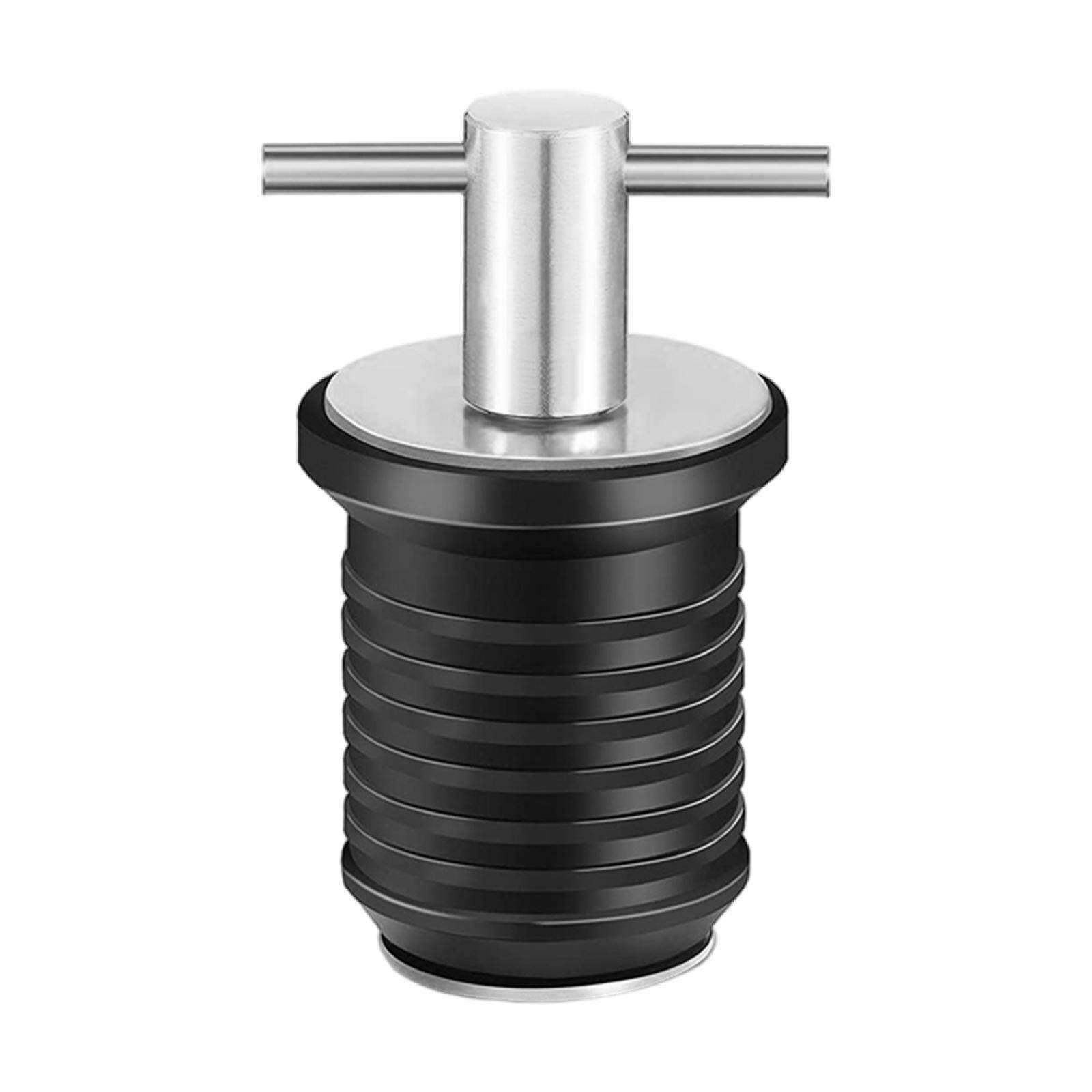 19/32mm Marine Boat Drain Plug Screw for Boat Kayaking Water Stainless ...
