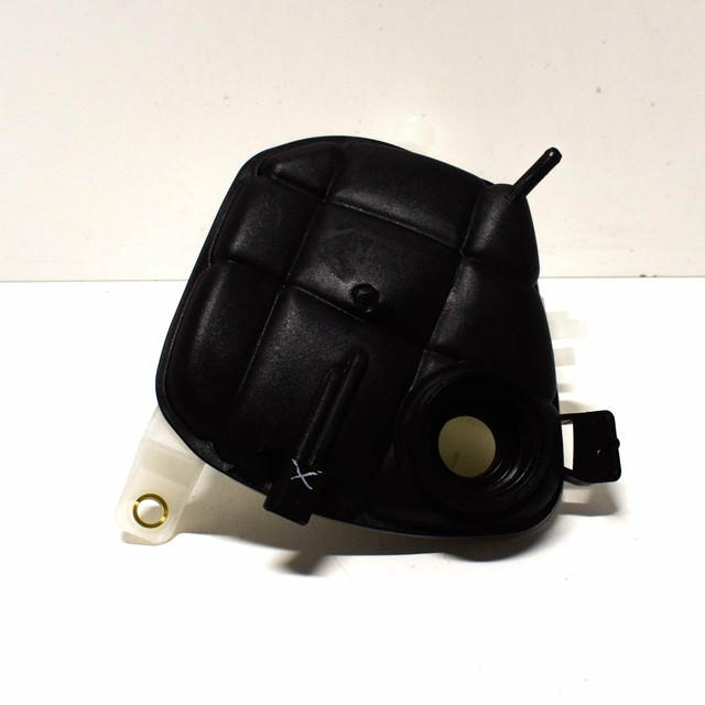2009 MERCEDES BENZ Ml300 CDI W164 RHD Coolant Expansion Tank OEM ...
