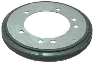 Drive disc, Friction Plate, Murray Snapper Simplicity 35550, 70187823SM ...