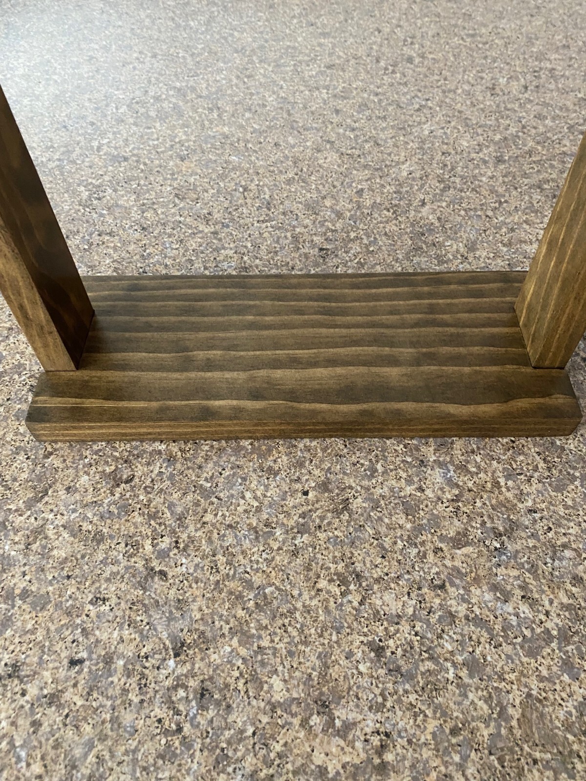 USA HANDCRAFTED CLOTHESLINE BACON HANGER, PARTY DISPLAY BACON RACK 10 ...