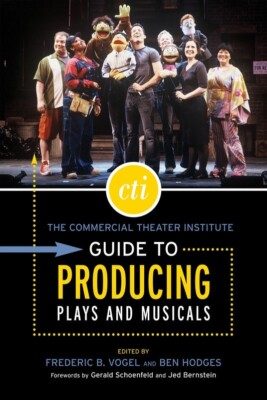 Guide To Producing Plays And Musicals (Softcover Book) | eBay Australia