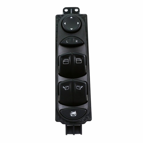 Mercedes W639 Vito - Viano 2004-2013 Window and Wing Mirror Control ...