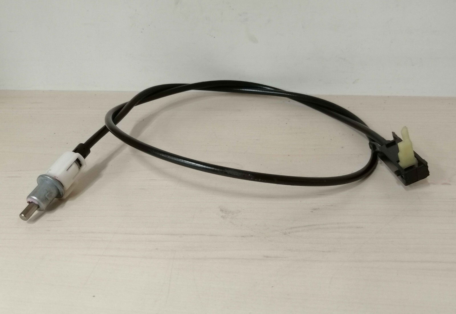 Mercedes-Benz E-Class W211 Automatic Gear Selector Cable Wire ...