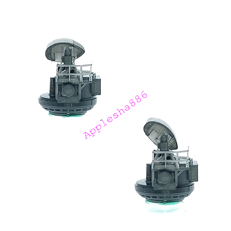 YZM Model YZ-039A 1/200 Scale US World War II MK-34+MK13 Fire Control Radar | eBay UK