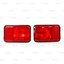 Pair Rear Tail Fog Light For Jeep WRANGLER 2007-2018 | eBay