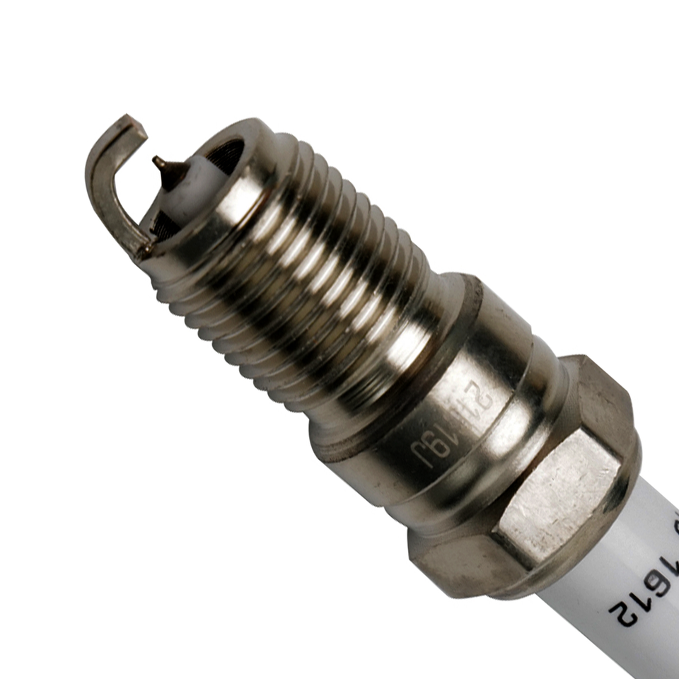 8X OEM Ignition Coil & Iridium Spark plugs for Cadillac DTS SRX STS XLR ...