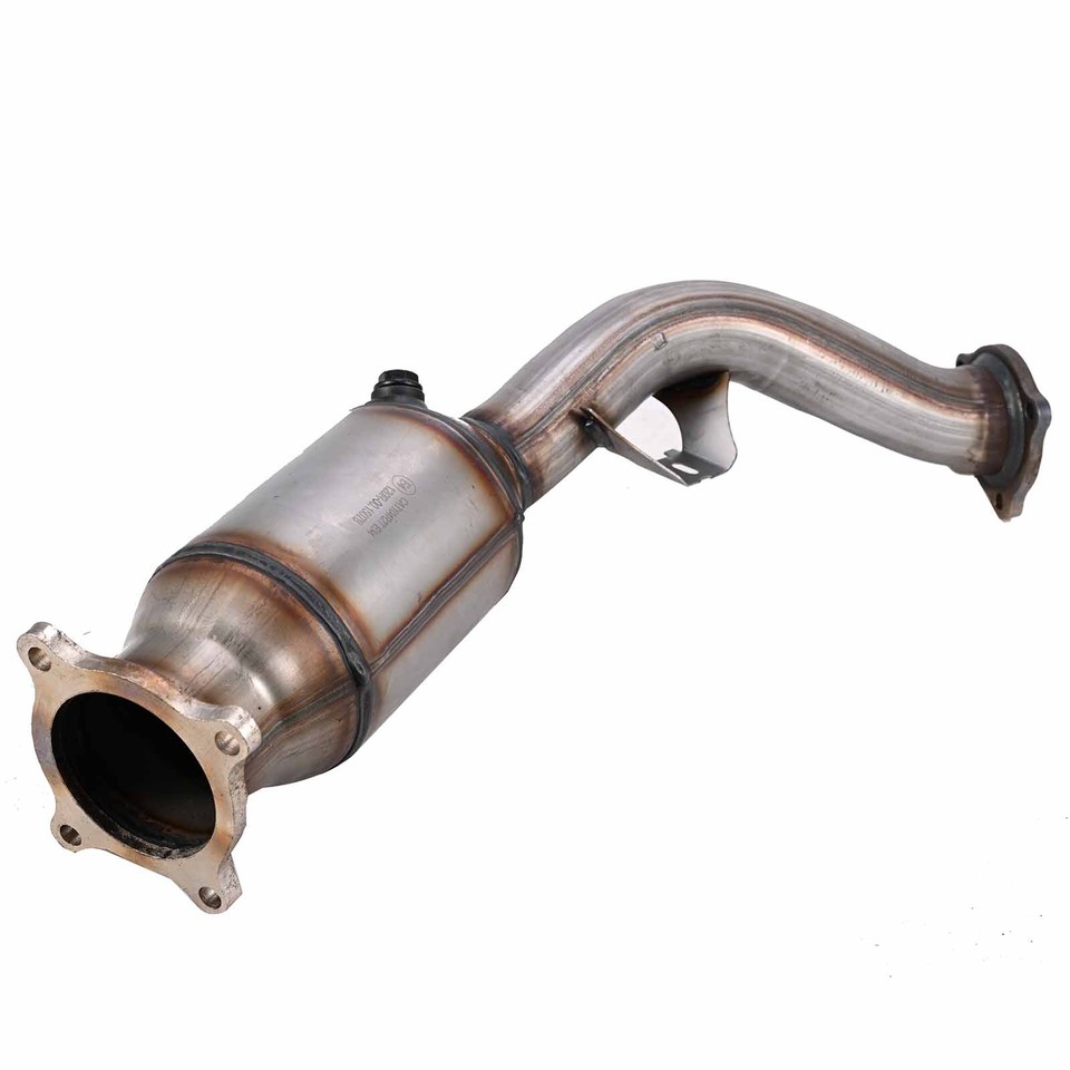 For 2009-2016 Audi A4 A5 allroad Quattro 2011-2019 Q5 2.0L Catalytic ...