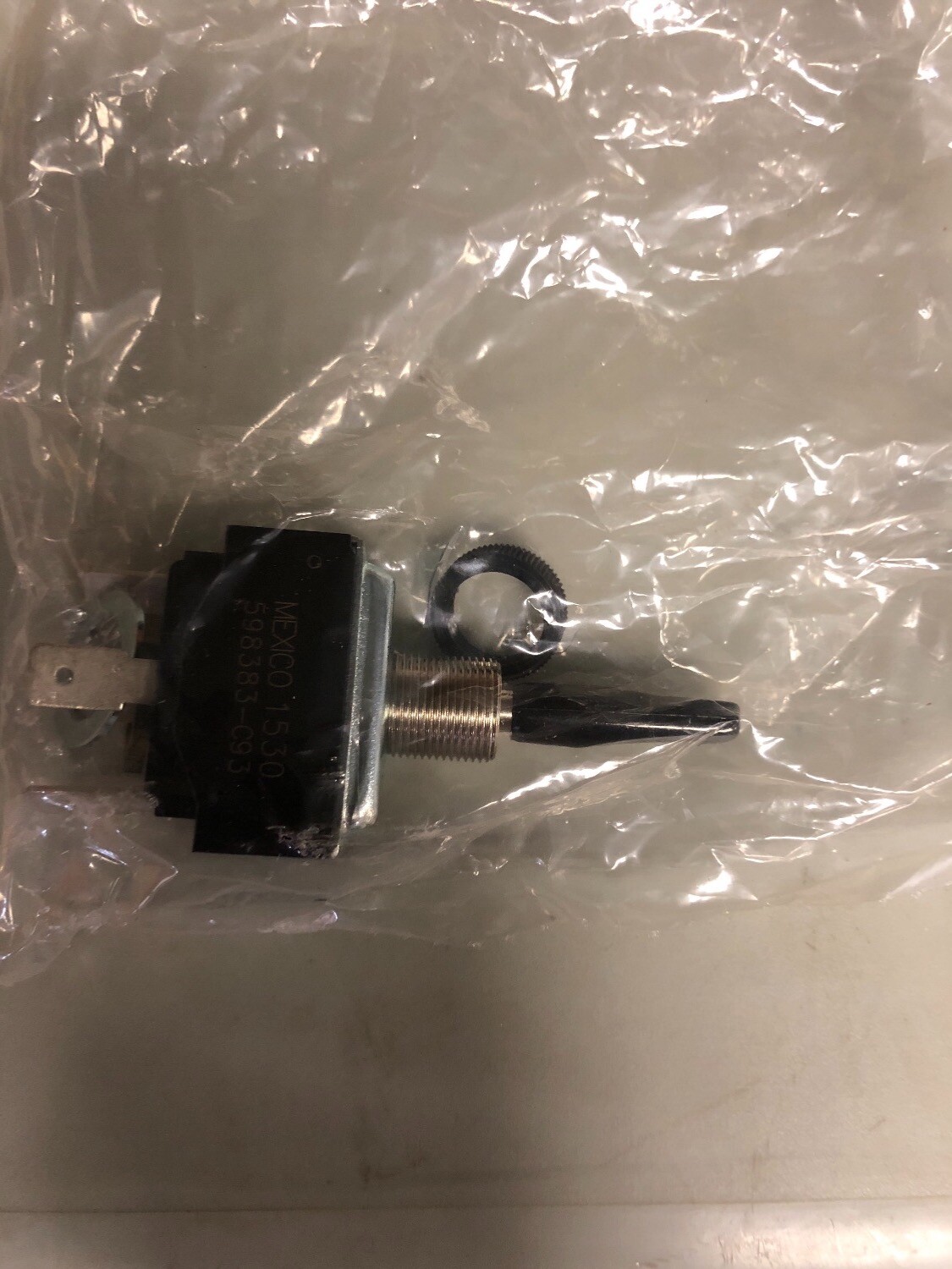 International Head Light Switch 598383C93 for sale online | eBay