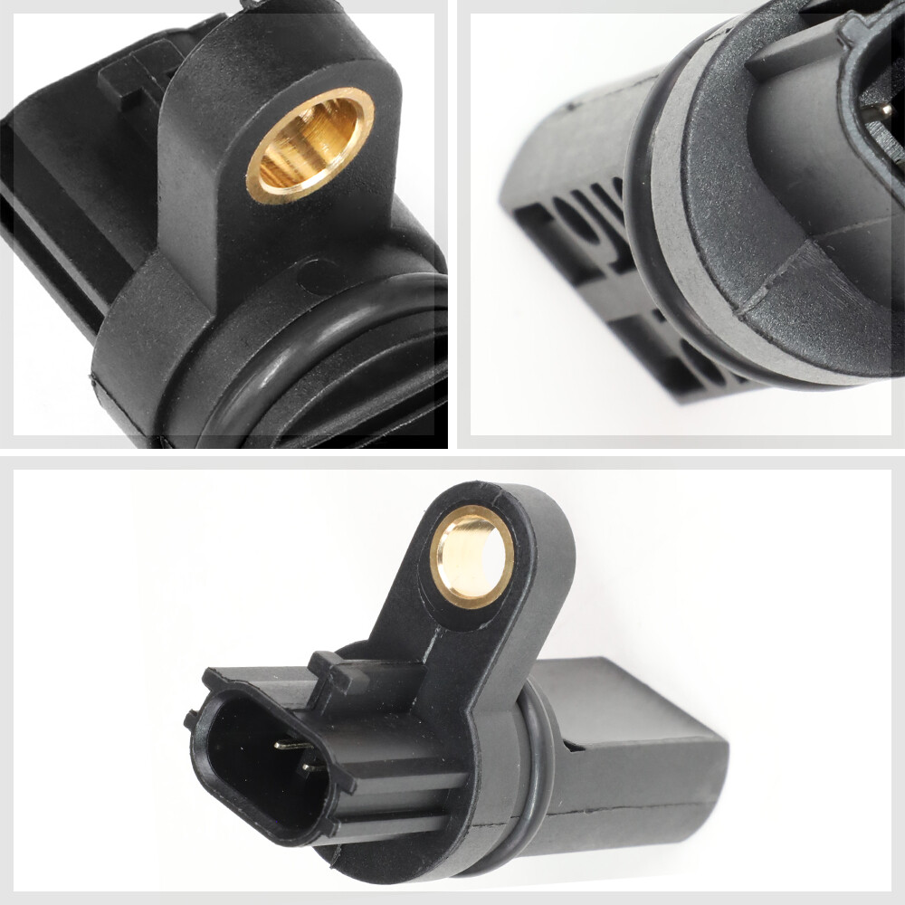 Fits 2002-2008 Infiniti Fx350/G35 3.5L V6 Engine Crankshaft Position ...