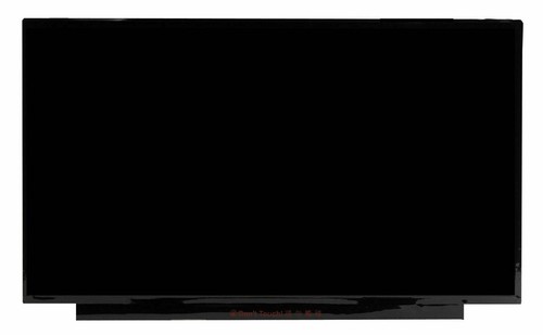 Lenovo ThinkPad X1 Carbon 6th Gen LCD Laptop Screen Matte 14" B140HAK02 ...