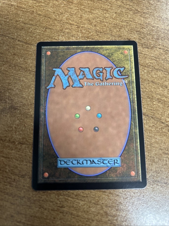 Bruvac the Grandiloquent (Anime Borderless) Ravnica Remastered Regular ...