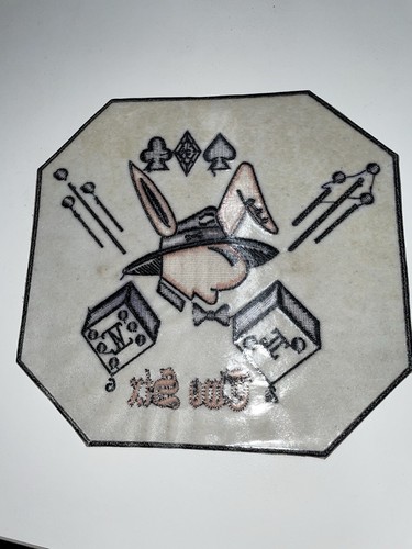 Chicago Gang Sweater Patch - GANGSTA TWO-SIX NATION (GTSN) Hood ...