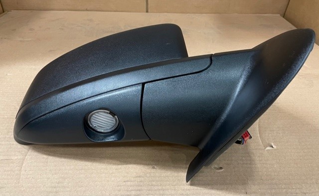 FITS 2004-2006 FORD EXPEDITION MIRROR ASM REAR VIEW OUT 5L1Z17682DAA ...