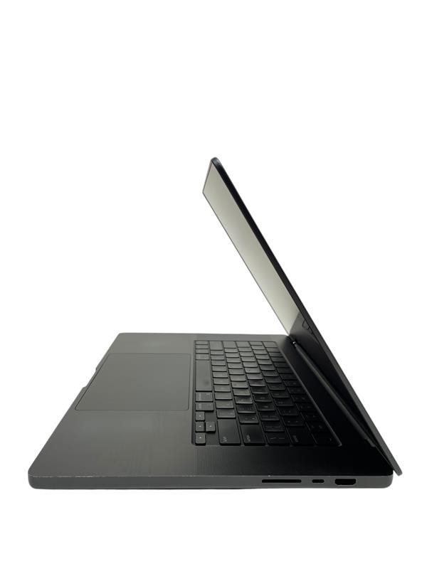 APPLE MACBOOK PRO 2023 A2991 16" M3 Pro 18GB RAM 512GB SSD - Grade D | eBay