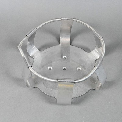 4000mL Erlenmeyer Flask Shaker Clamp | eBay