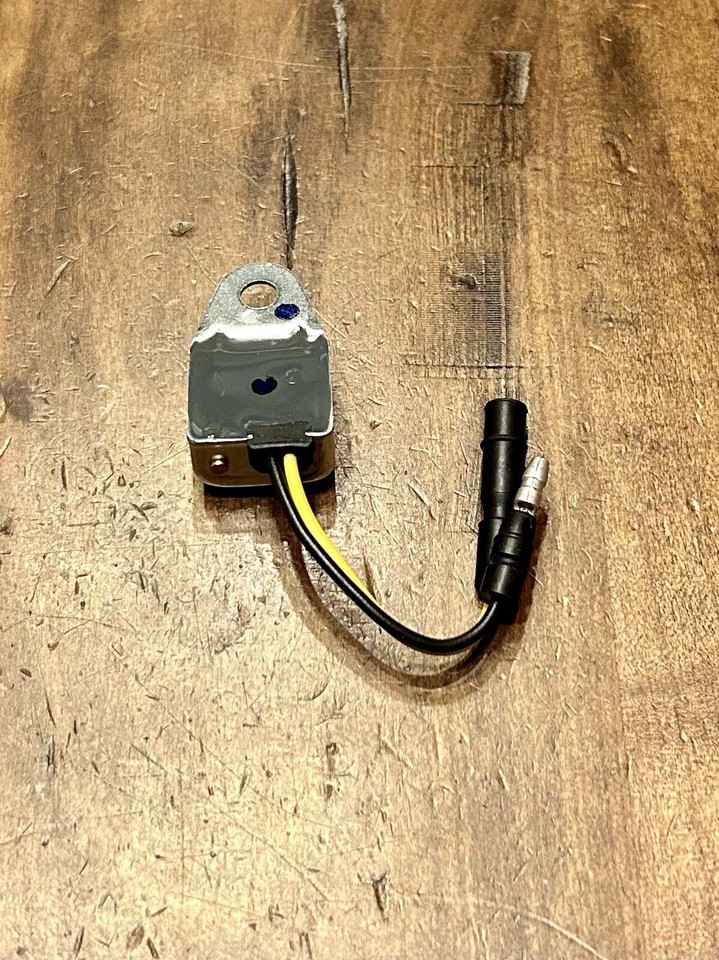 HONDA Oil Alert Unit GX120 GX160 GX200 GX240 GX270 34150-ZH7-023 ...