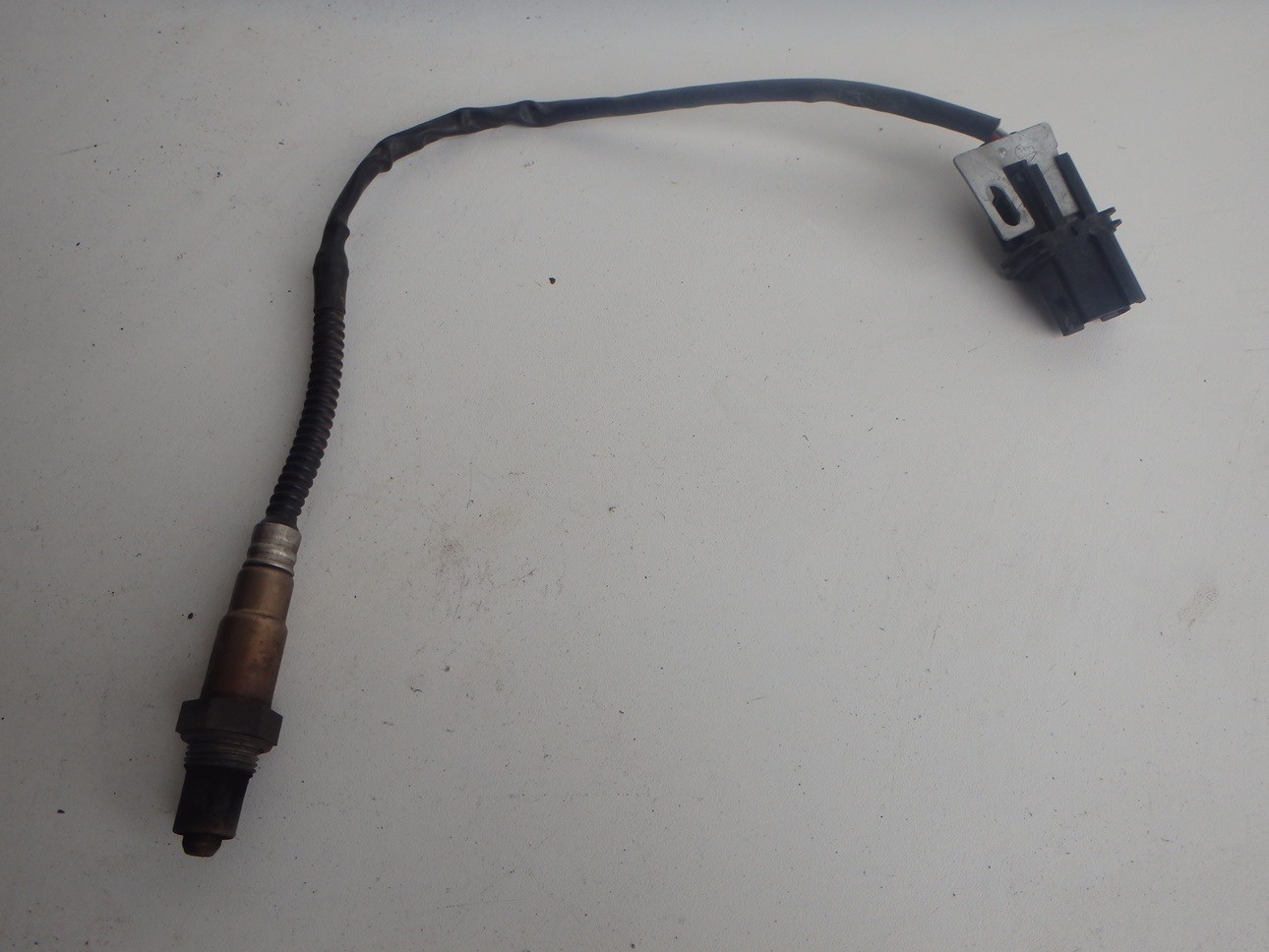 Maserati GranTurismo M145 2008 Front O2 Oxygen Lambada Sensor ...