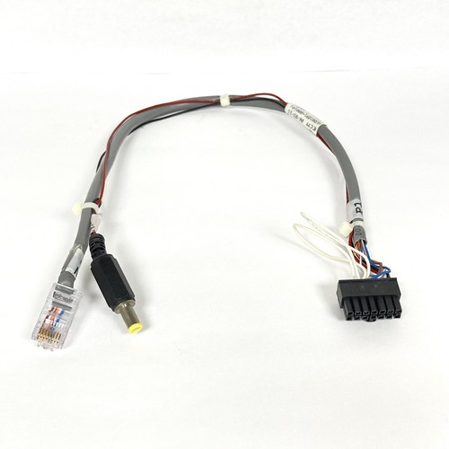 Dresser Wayne WU001091-0001 R1 Sankyo EMV-Secure Card Reader to SPM ...