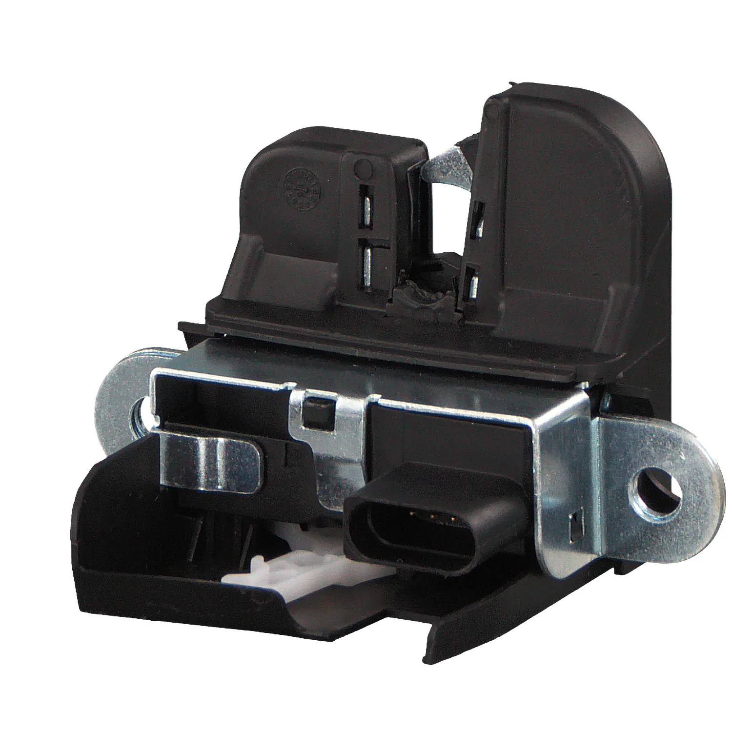 Tailgate Lock Fits VW Golf Mk5 Mk6 Passat Mk5 Mk6 OE 5K0 827 505 C Febi ...