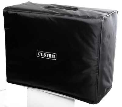 Custom padded cover for MATCHLESS DC-30 2x12 combo amp | eBay