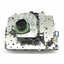 Chrysler Dodge 62te 6 Speed Transmission Valve Body Assembly R5078723AD ...