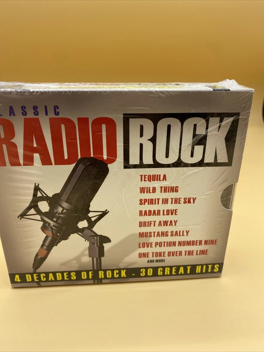 Wild Rock Radio