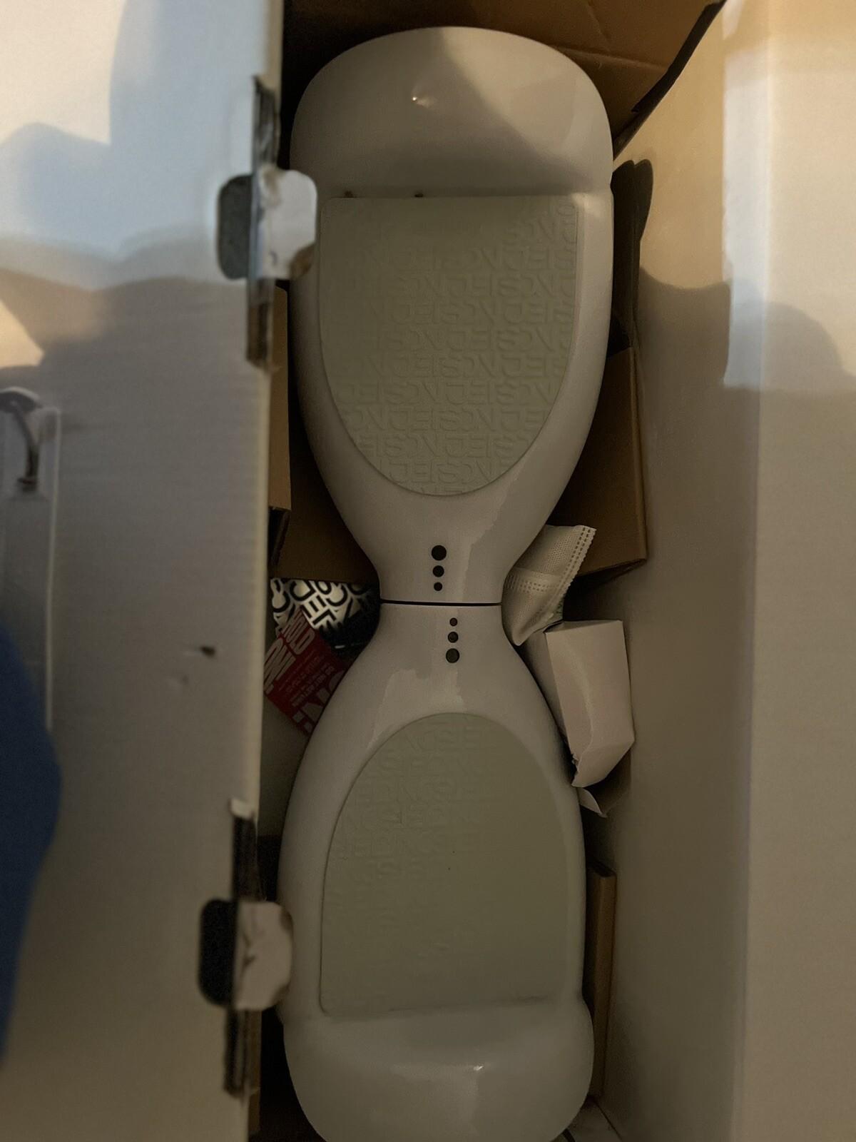 Lava tech Hoverboard plasma X great gift | eBay