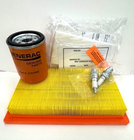 New Generac OEM Genuine 6485 Maintenance Kit For 20kW & 22kW Standby ...