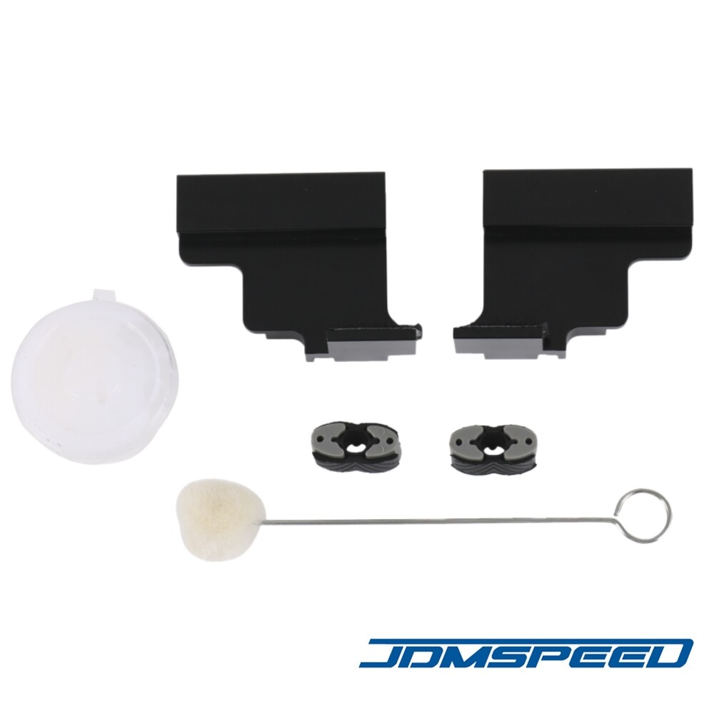 Sunroof Track Repair Kit Fits Lincoln MKX MKT Ford Edge 7T4Z78502C06A ...