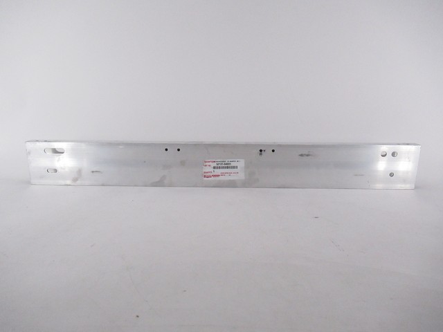 2016 - 2020 Toyota Tacoma Front Bumper Reinforcement Bar Impact OEM ...