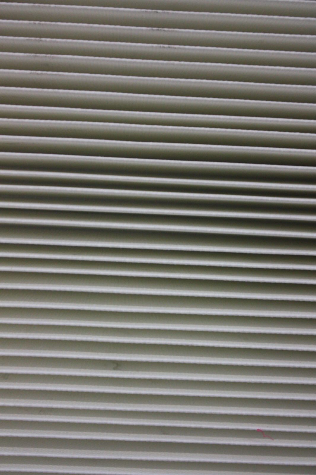 Minuteman Powerboss / Hako 3334070 Hopper Filter 9XR, 9XV, SW/9XR, etc ...