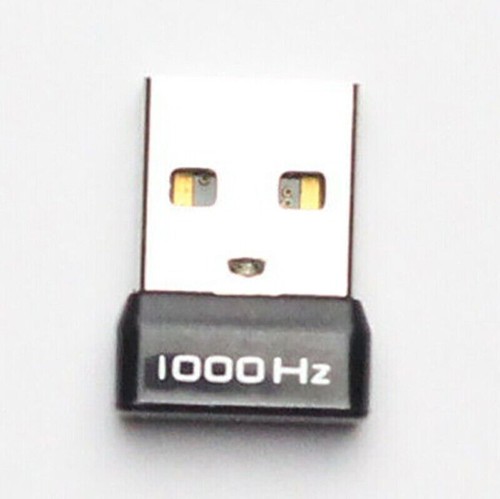 Original for Logitech G700 G700s Wireless Mouse USB Receiver | eBay