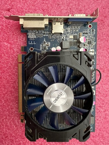Diamond AMD Radeon R7 250 1GB GDDR5 Graphics Card GPU T13-31F-A | eBay