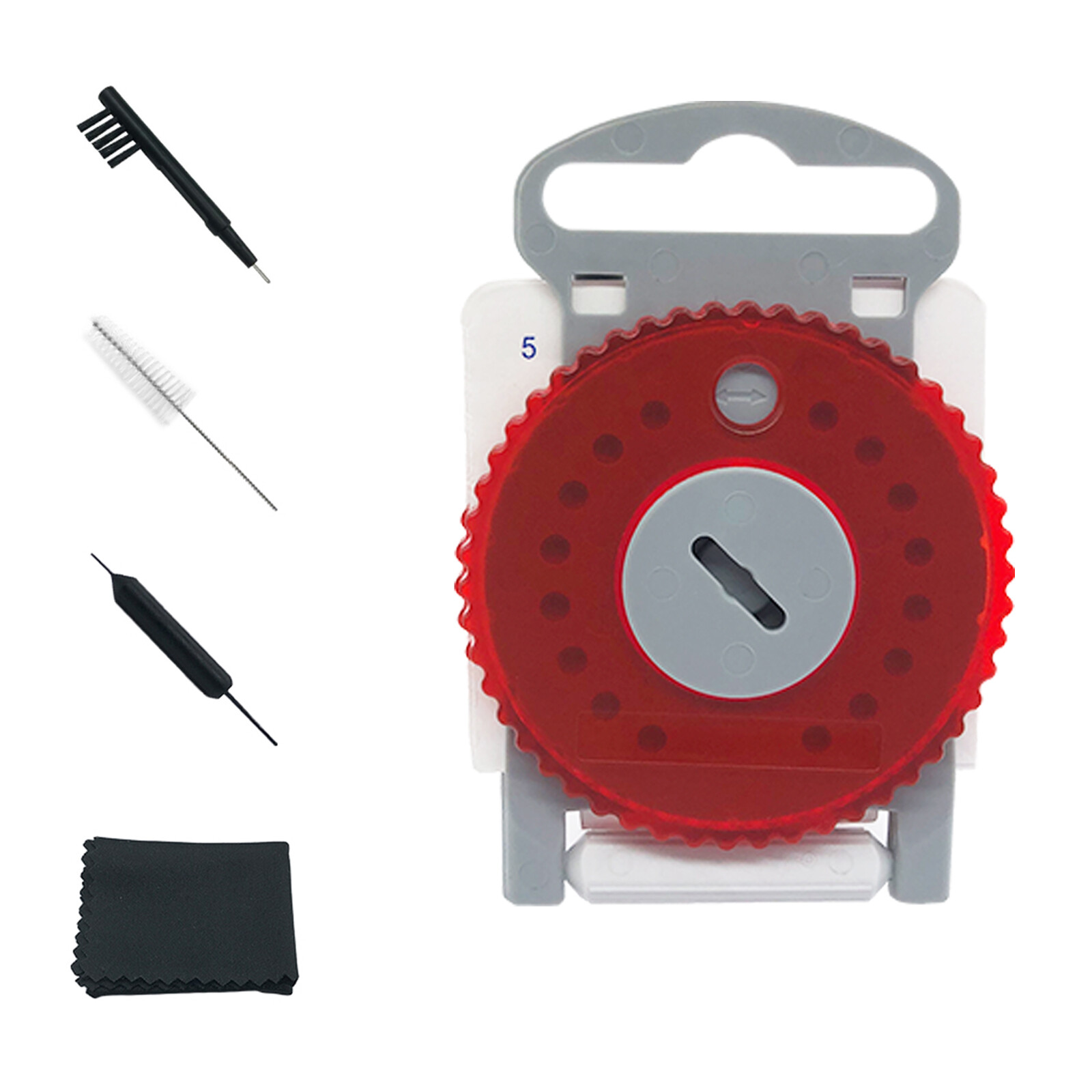 Hearing Aid Hf4-pro Wax Guards 2.2mm Diameter Filters Earwax Guards ...