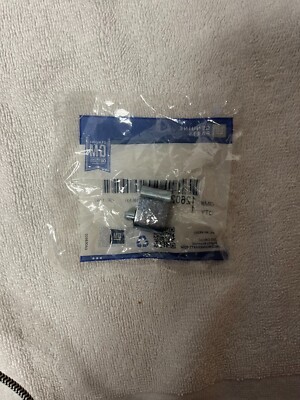 NEW Genuine GM Engine Coolant Air Bleed Pipe Hole Cover Part #12602540 ...