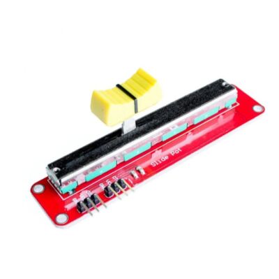Slide Pot For Arduino / Raspberry Pi | eBay Australia
