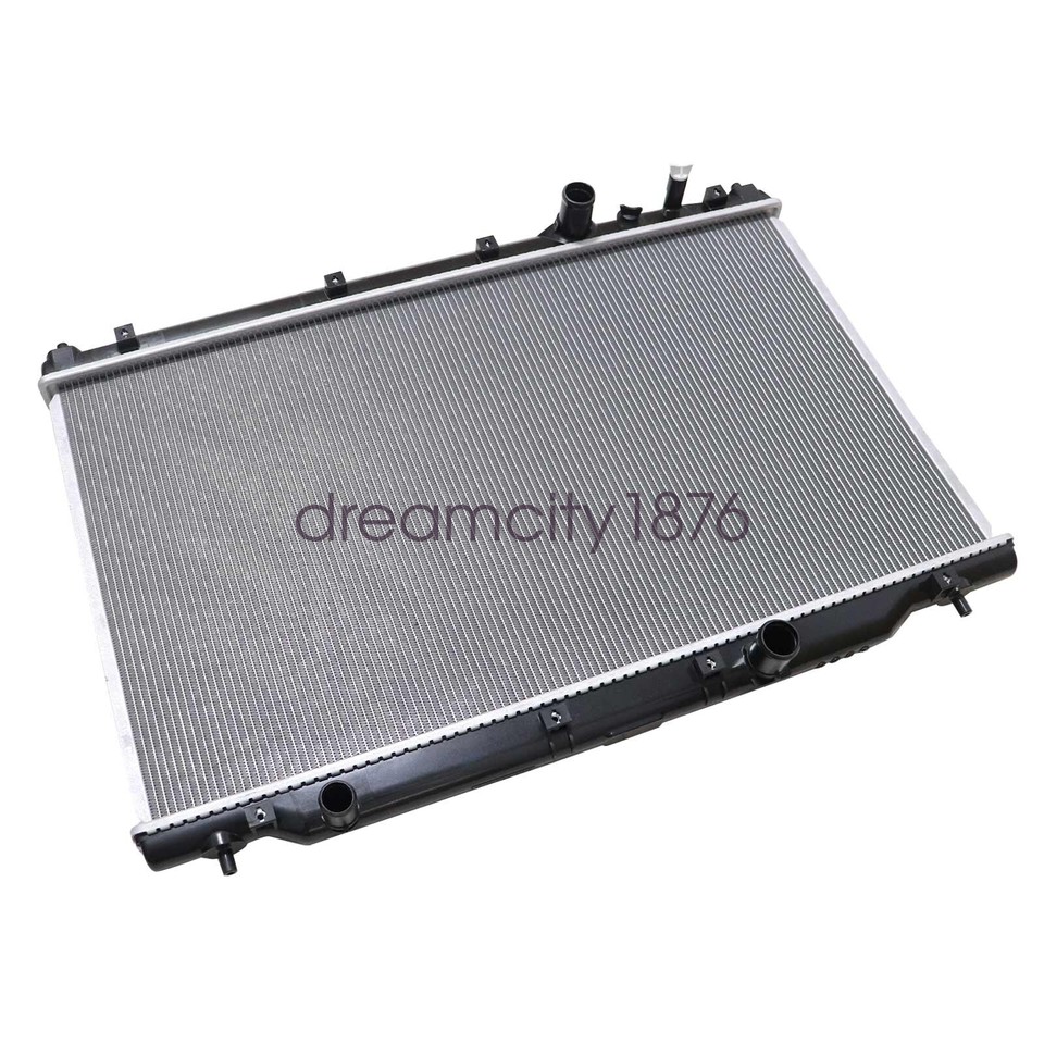 New Radiator Assembly 19010-68A-A01 for Honda CR-V CRV 1.5L 2023-2024 ...