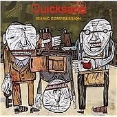 Quicksand : Manic Compression CD (2002) Highly Rated eBay Seller Great ...
