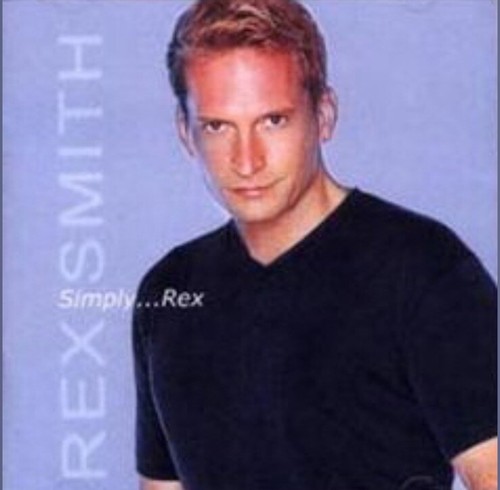Simply...Rex by Rex Smith (CD, Mar-2009, MCA) for sale online | eBay
