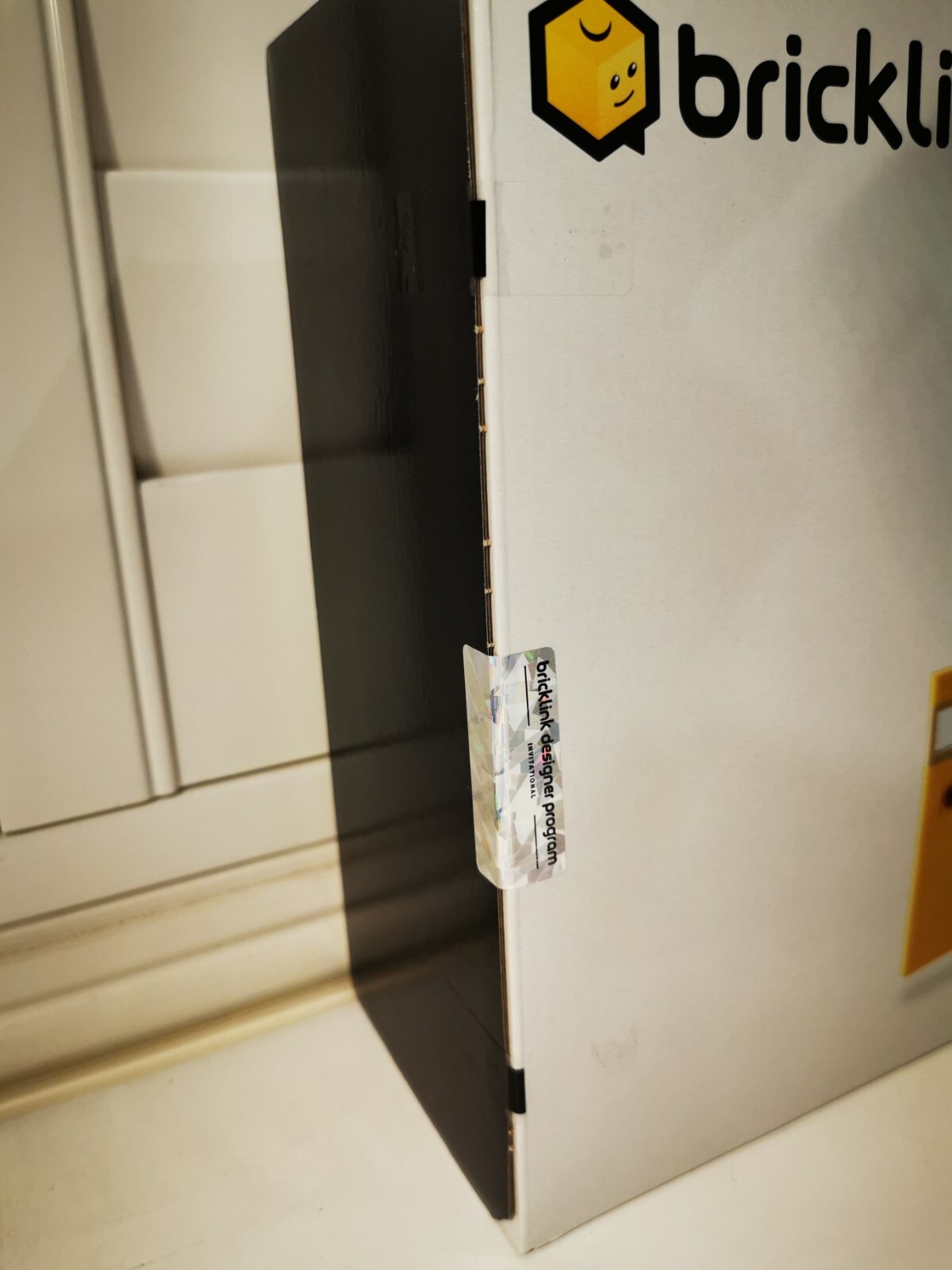 LEGO Bricklink Designer 910009 Modular LEGO Store - Brand New & Sealed ...