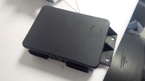 97-04 Corvette C5 TAC Throttle Control Module 25311783 Used 1998 1999 ...