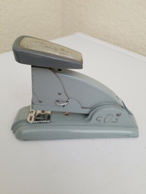 Staplers - Vintage Swingline Speed Stapler 3