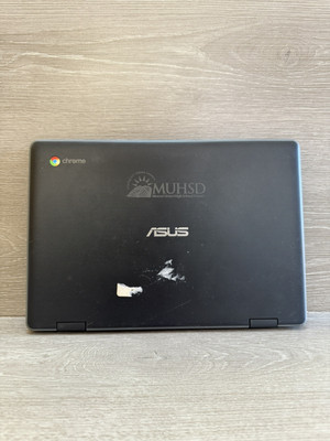 Asus C204EE-YS02-GR Chromebook 11.6" (N4000 - 4GB RAM - 32GB SSD) | eBay